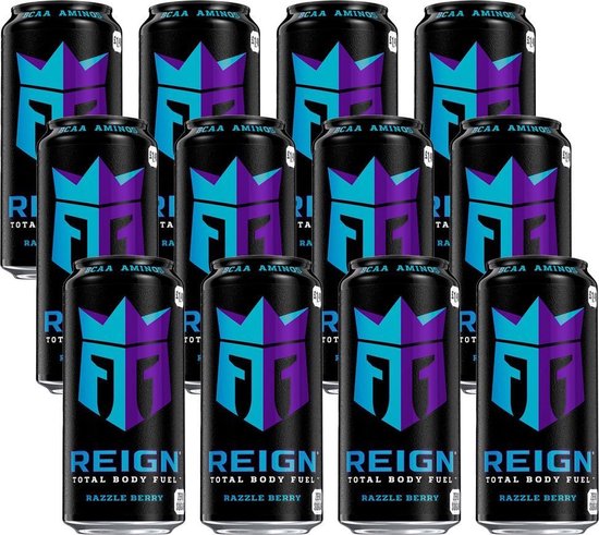 Reign Razzleberry Tray | bol.com