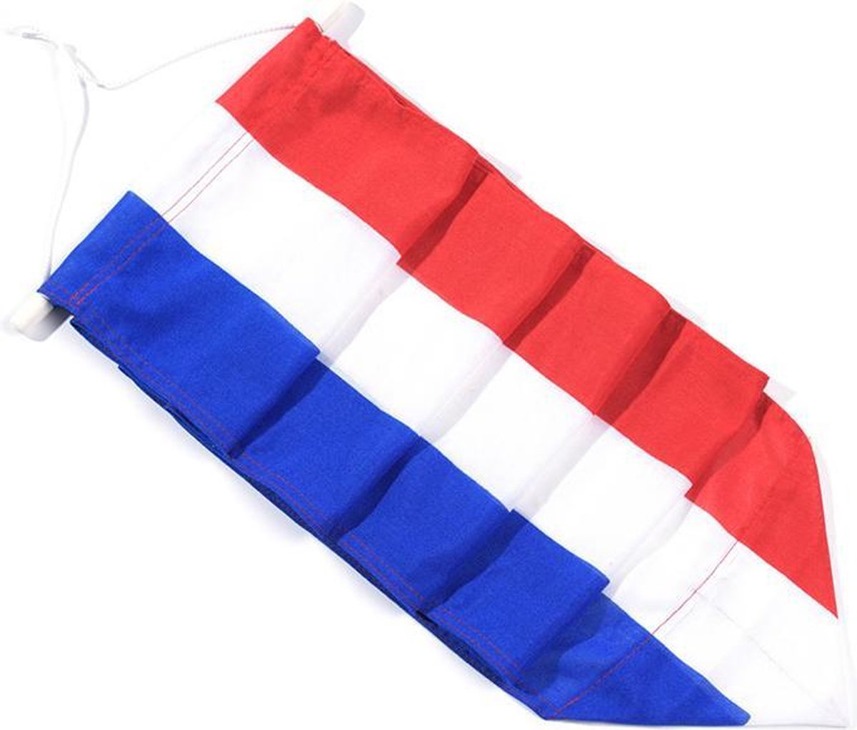 NR 4: Wimpel Nederland - Nederlandse wimpel 350cm Premium kwaliteit ...