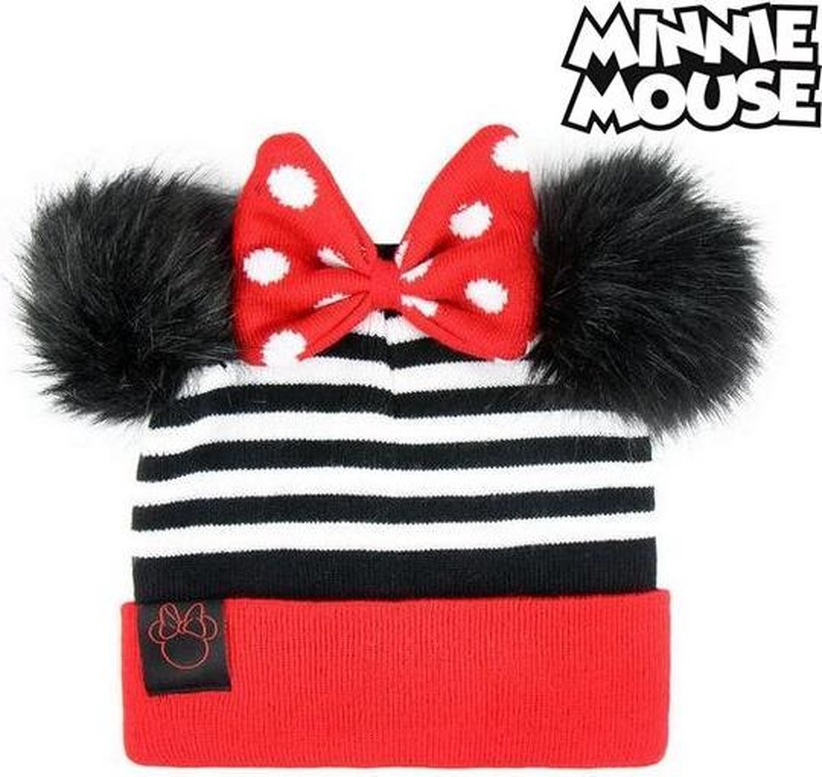 Minnie Mouse Children's Hat | bol.com