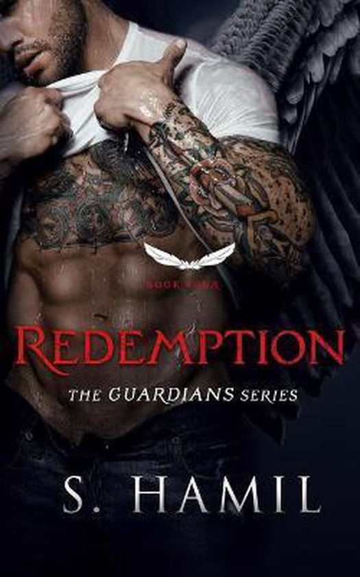 Redemption, Sharon Hamilton | 9781945020759 | Boeken | bol.com