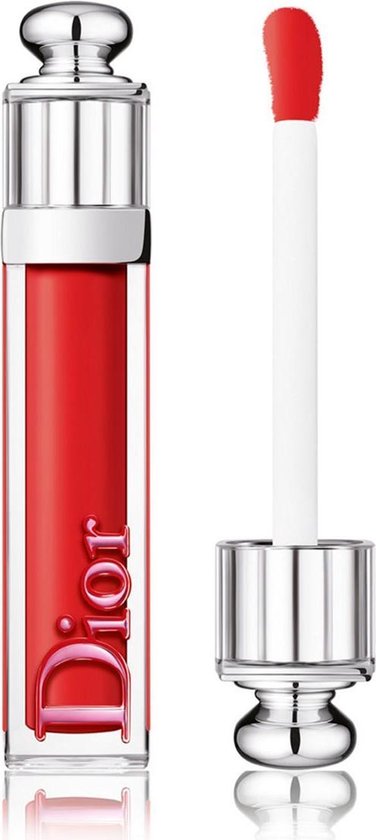 Dior Addict Stellar Gloss - 864 Dior Rise - 6,5 ml - Lipgloss | bol