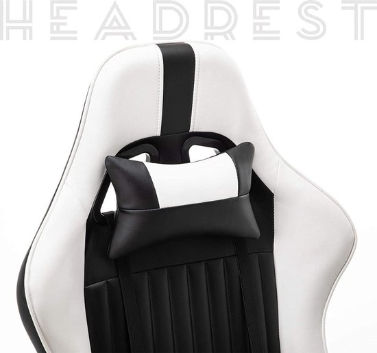 MILO GAMING Indy M3 Gaming Stoel - Ergonomische Gamestoel - Compleet ...