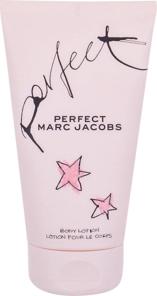 Marc Jacobs Perfect Body Lotion - 150 ml | bol.com