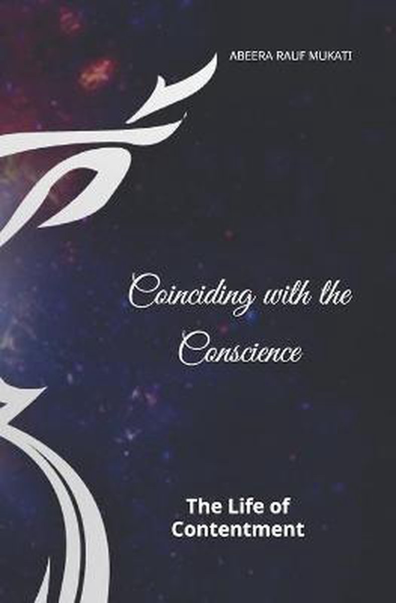 Coinciding with the Conscience, Abeera Rauf Mukati | 9789692348904 | Boeken | bol