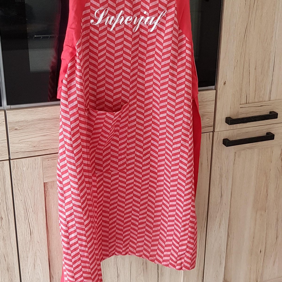 schort tekst afscheid school bedankt juf juffen kado| cadeau presentje superjuf... | bol.com