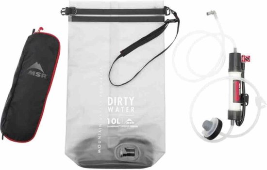 Guardian Gravity Purifier - Waterfilter | bol