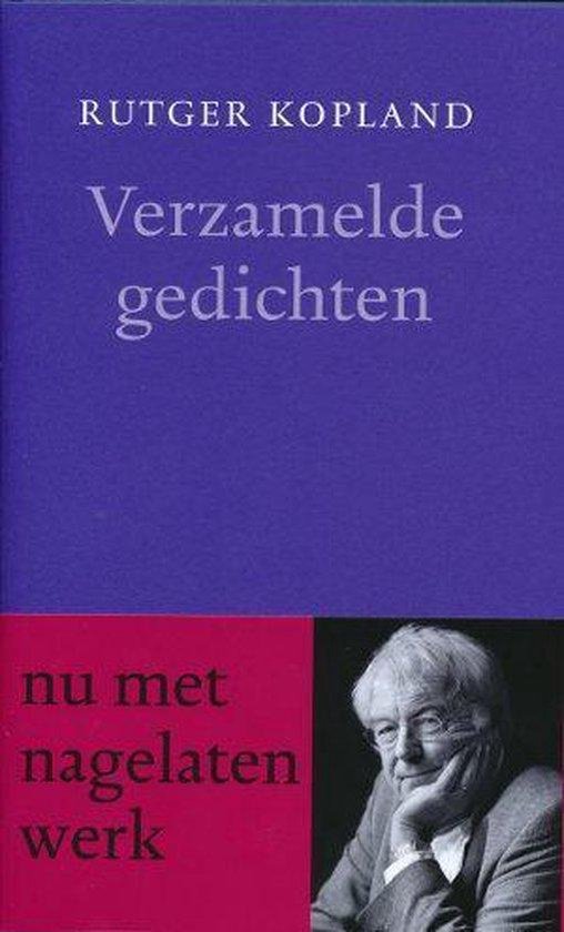 Rutger Kopland Verzamelde Gedichten Qosske