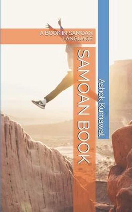 Samoan Book | 9798734554173 | Ashok Kumawat | Boeken | bol.com