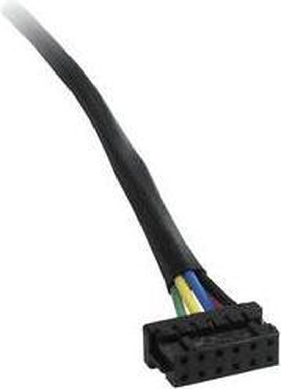 APEM 505-444 Connector 1 stuk(s) | bol