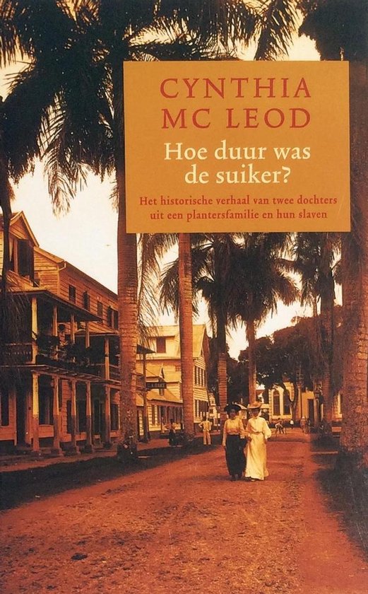 Zilver Pockets 210 Hoe Duur Was De Suiker, Cynthia Mcleod ...