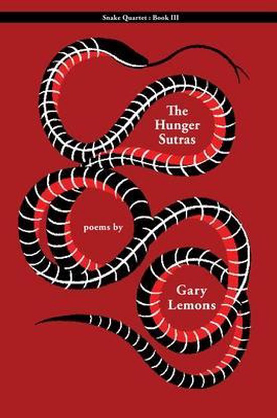 Snake III, Gary Lemons | 9781597096874 | Boeken | bol.com