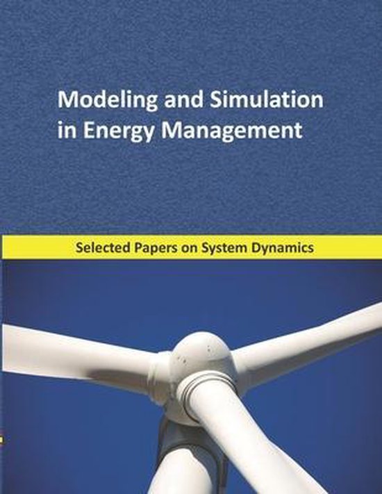 System Dynamics Modeling with Vensim- Modeling and Simulation in Energy ...
