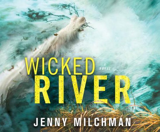 Wicked River | bol