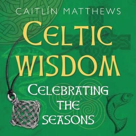 Celtic Wisdom | Dvd's | bol.com