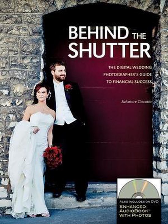 Behind the Shutter, Sal Cincotta | 9781608955657 | Boeken | bol.com