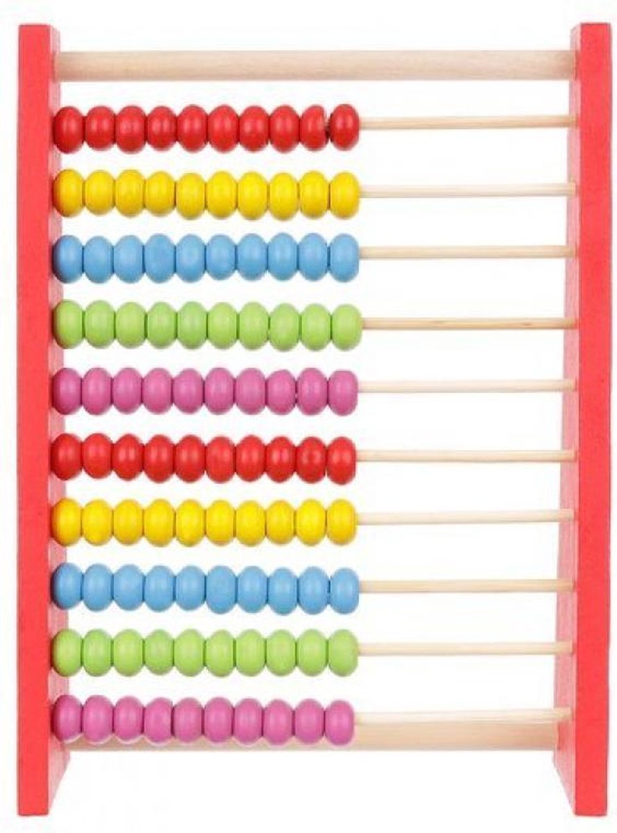 Houten Telraam | bol.com