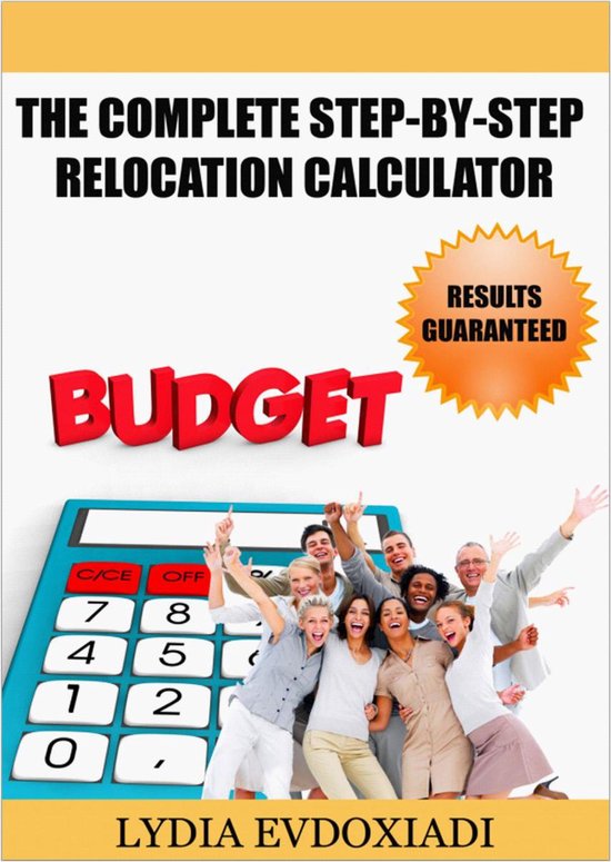 Smart Relocation - The Complete Step-by-Step Relocation Calculator ...