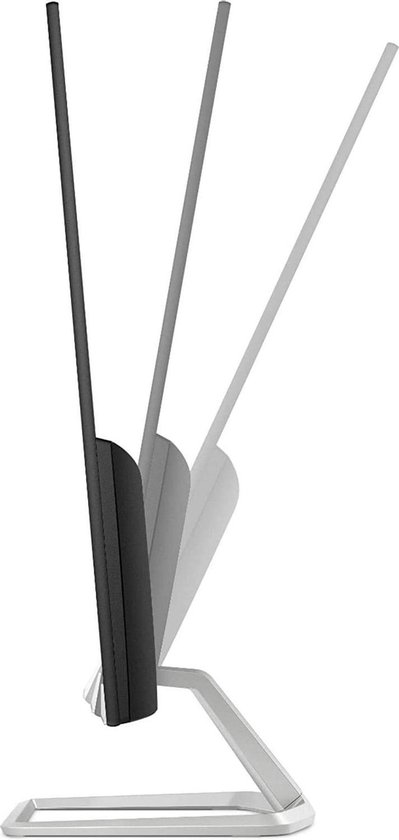 HP 32F - Full HD IPS Monitor - 32 inch | bol.com