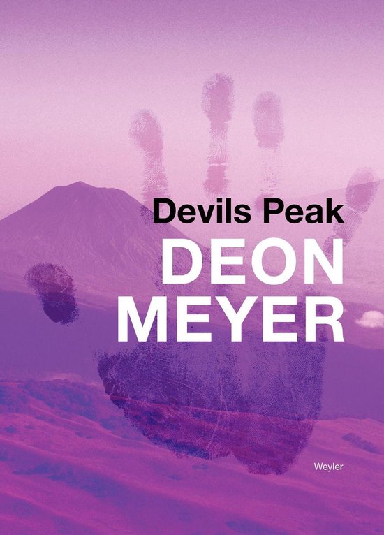 Devils Peak (ebook), Deon Meyer | 9789187347115 | Boeken | bol