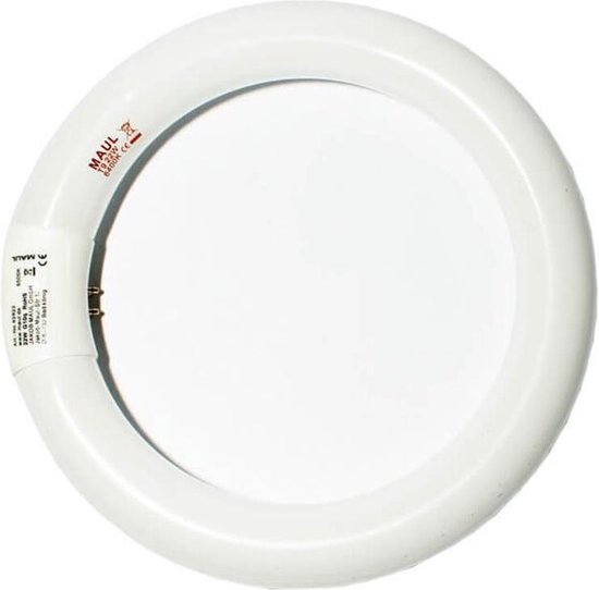 Energie spaarlamp, 22 W, fitting G10q, 6500 K | bol.com