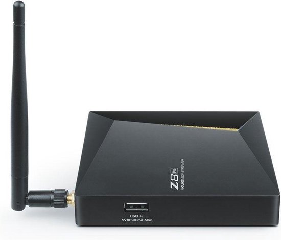 Formuler Z8 Pro | bol