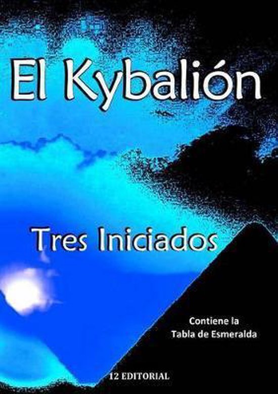 El Kybali n, Alejandro Volnie | 9786077060796 | Boeken | bol