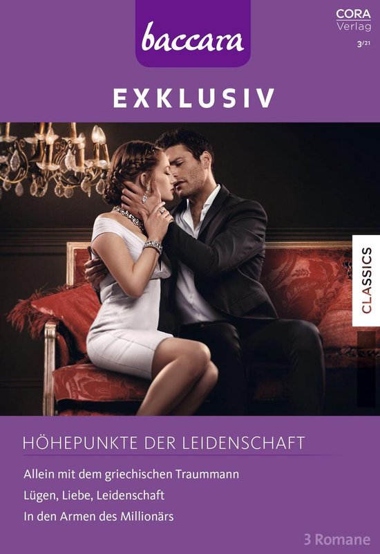 Baccara Exklusiv 204 - Baccara Exklusiv Band 204 (ebook), Sara Orwig ...