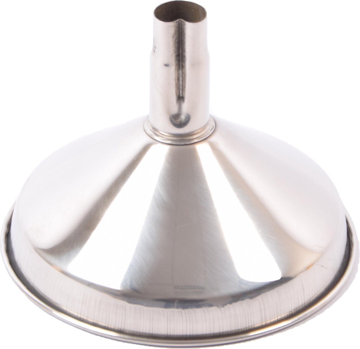 Trechter RVS 13.2cm | bol.com