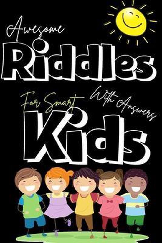 Awesome Riddles with answers for smart kids, Mateo Alvaros Teams ...