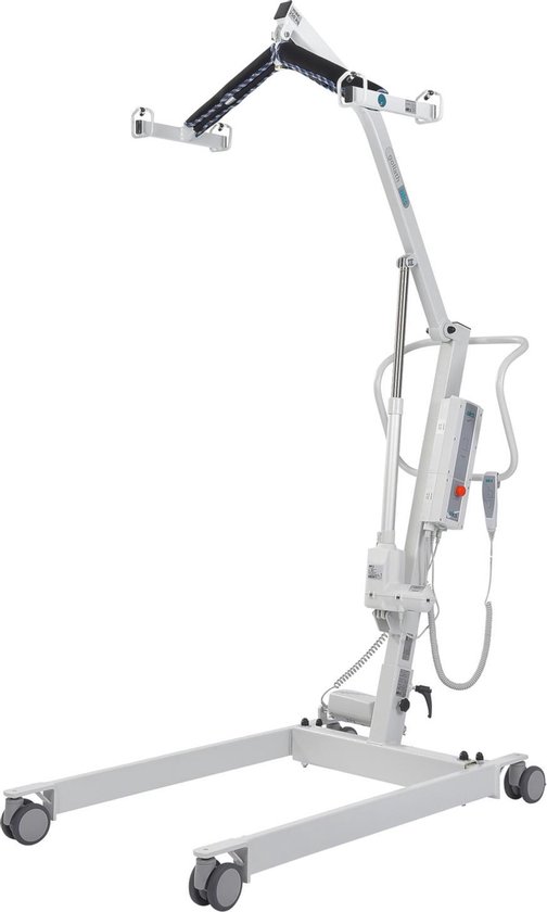 AKS Goliath passieve tillift 250 KG | bol