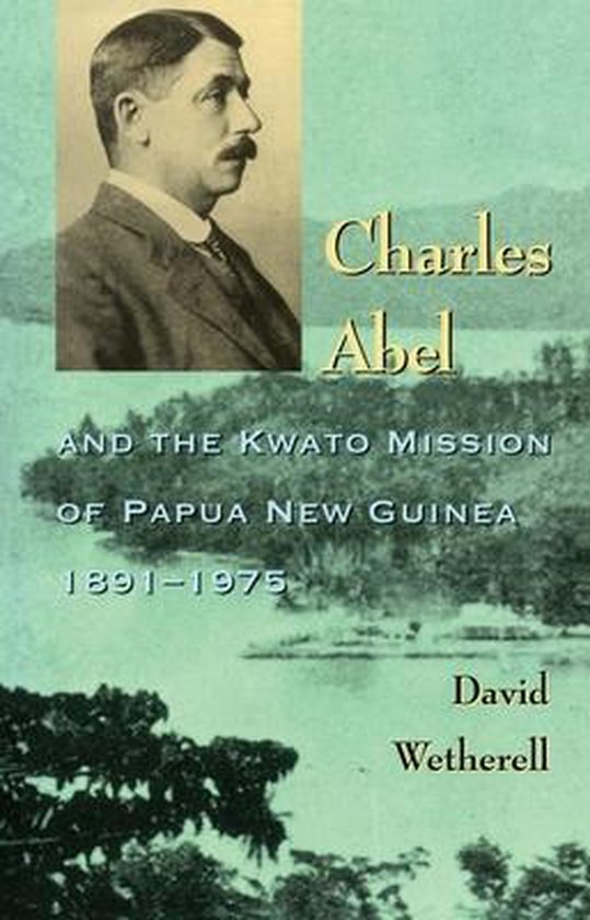 Charles Abel | 9780522847369 | David Wetherell | Boeken | bol
