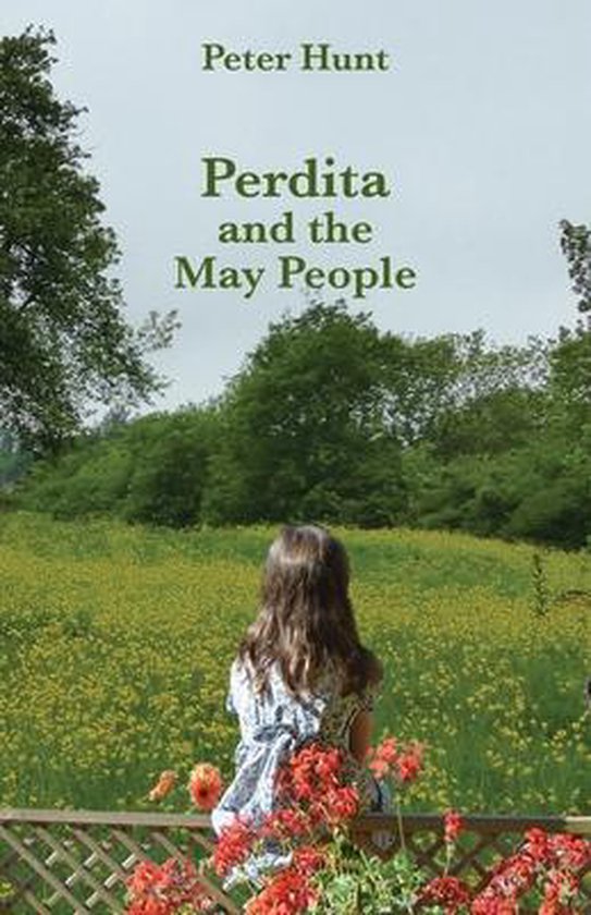 Perdita and the May People, Peter Hunt | 9781838304133 | Boeken | bol.com