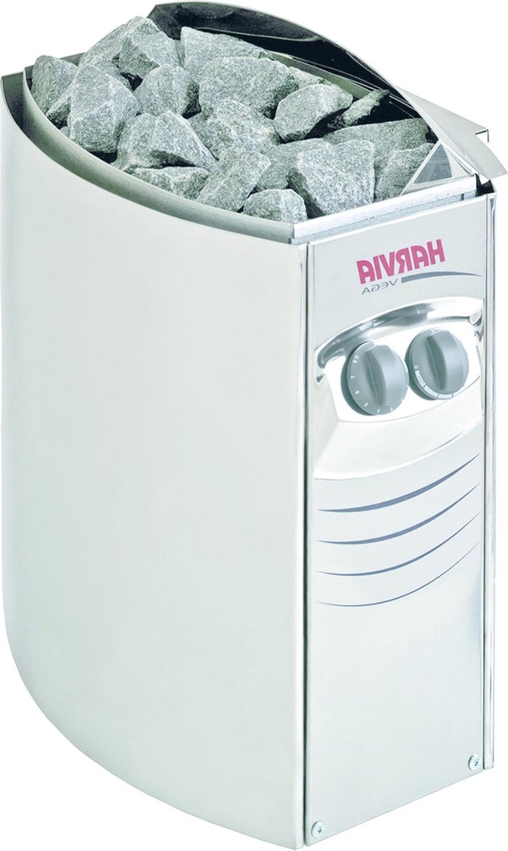 Harvia BC35 vaste besturing 3,5Kw/230v | Harvia Vega compact BC35 | bol.com