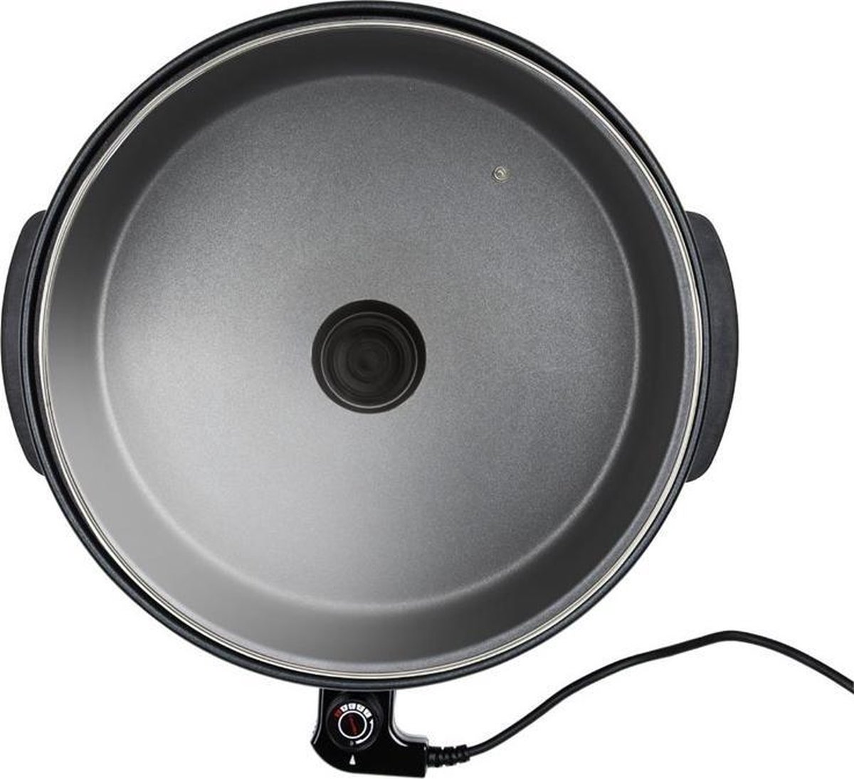 Caterlite elektrische multipan 9cm diep | bol.com