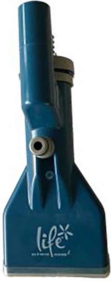 Life Supa-Vac - Spa waterstofzuiger - Zwembad waterstofzuiger ...