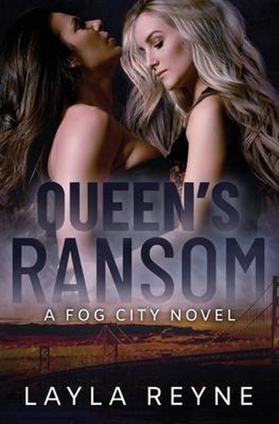 Fog City- Queen's Ransom, Layla Reyne | 9781734175387 | Boeken | bol