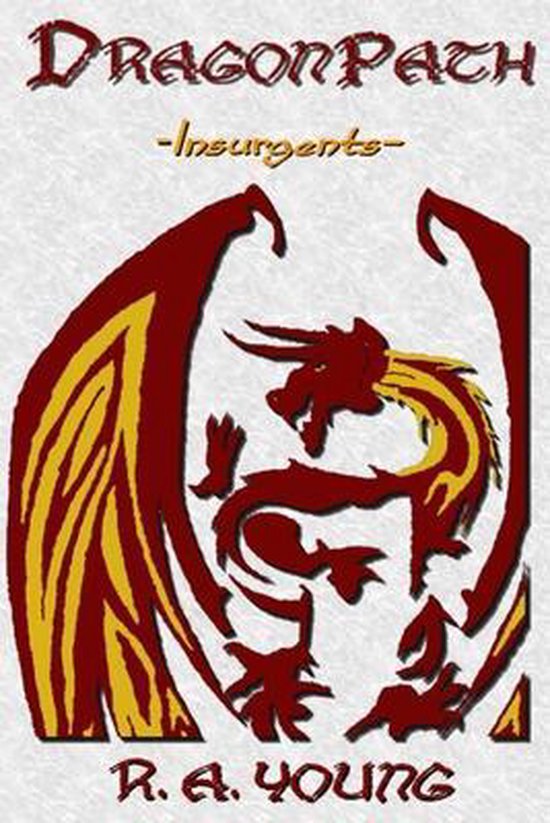 Dragonpath- Dragonpath, R a Young | 9780692169636 | Boeken | bol.com