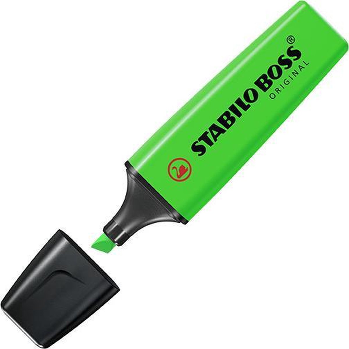 bol.com | STABILO BOSS ORIGINAL - Markeerstift - Hoogste Kwaliteit ...