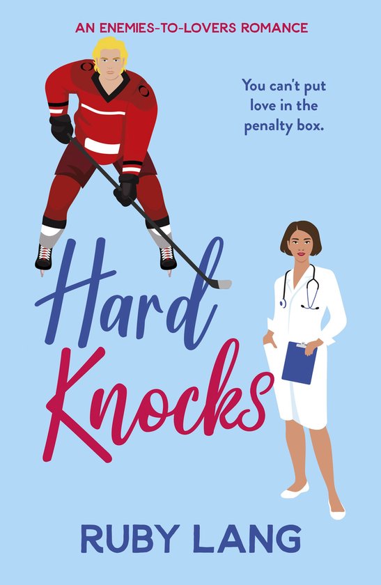 Practice Perfect 2 - Hard Knocks (ebook), Ruby Lang | 9781800324152 | Boeken | bol