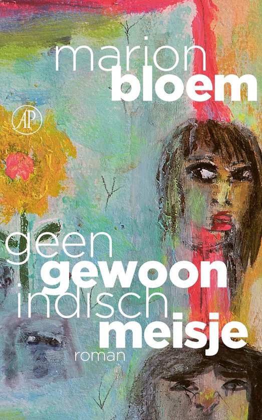 Geen gewoon Indisch meisje (ebook), Marion Bloem | 9789029552714 ...