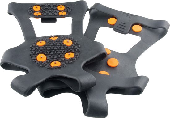 Rubytec Alaska Gripfeet - Maat: S (33-36) | bol