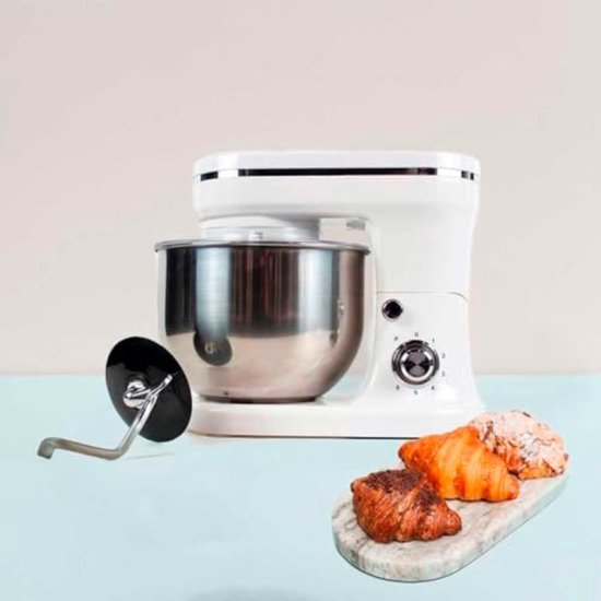 Deegmachine - Kneedmachine | bol