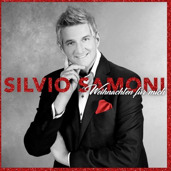Silvio Samoni - Weihnachten Fur Mich (CD), Silvio Samoni | Muziek | bol