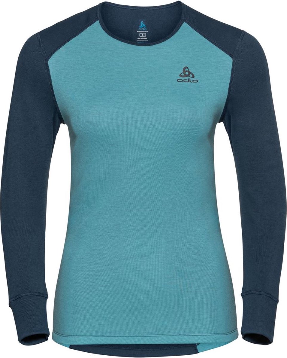 Odlo Set ACTIVE WARM ECO Special Thermoset Dames - Maat S | bol