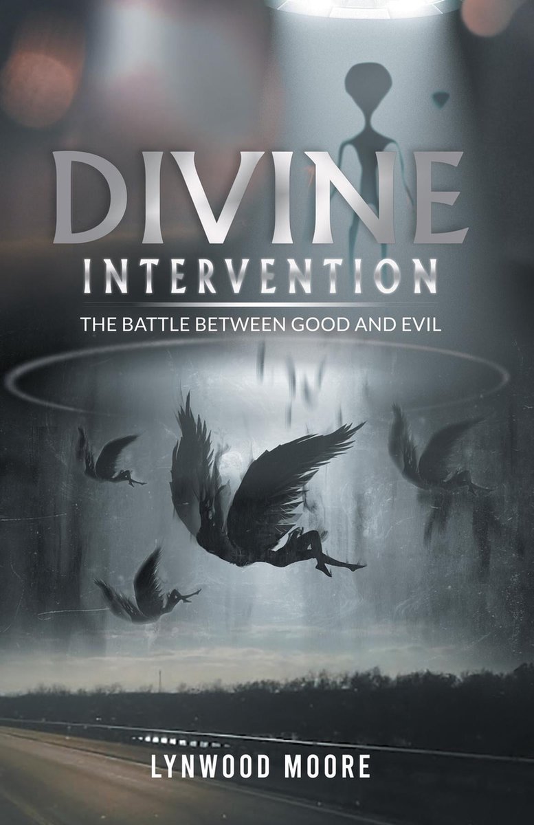 Divine Intervention (ebook), Lynwood Moore | 9781962868044 | Boeken | bol.com