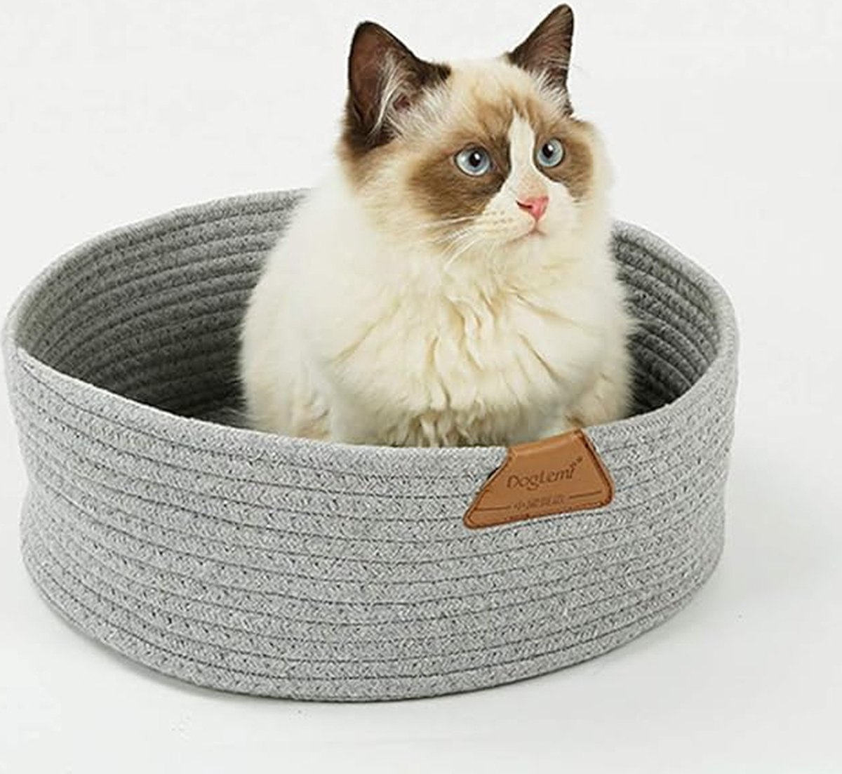 Lit pour chat, lit pour chat, pliable, pour chats ou petits chiens ...