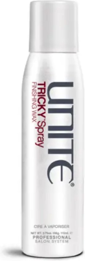 Unite Tricky Spray | bol