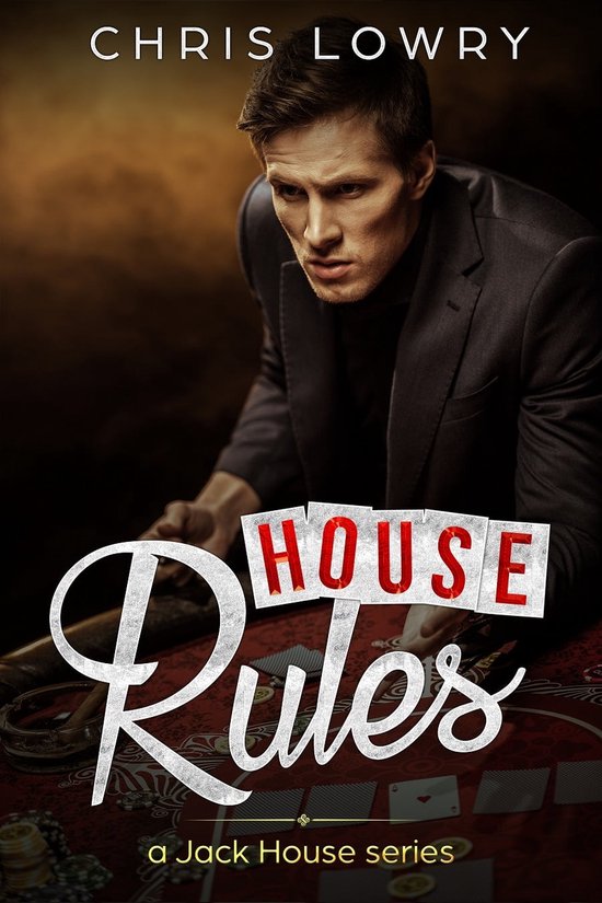 House Rules (ebook), Chris Lowry | 1230006992835 | Boeken | bol