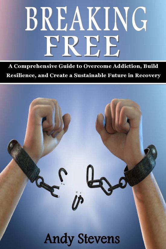 BREAKING FREE (ebook), Andy Stevens | 1230006998028 | Boeken | bol.com