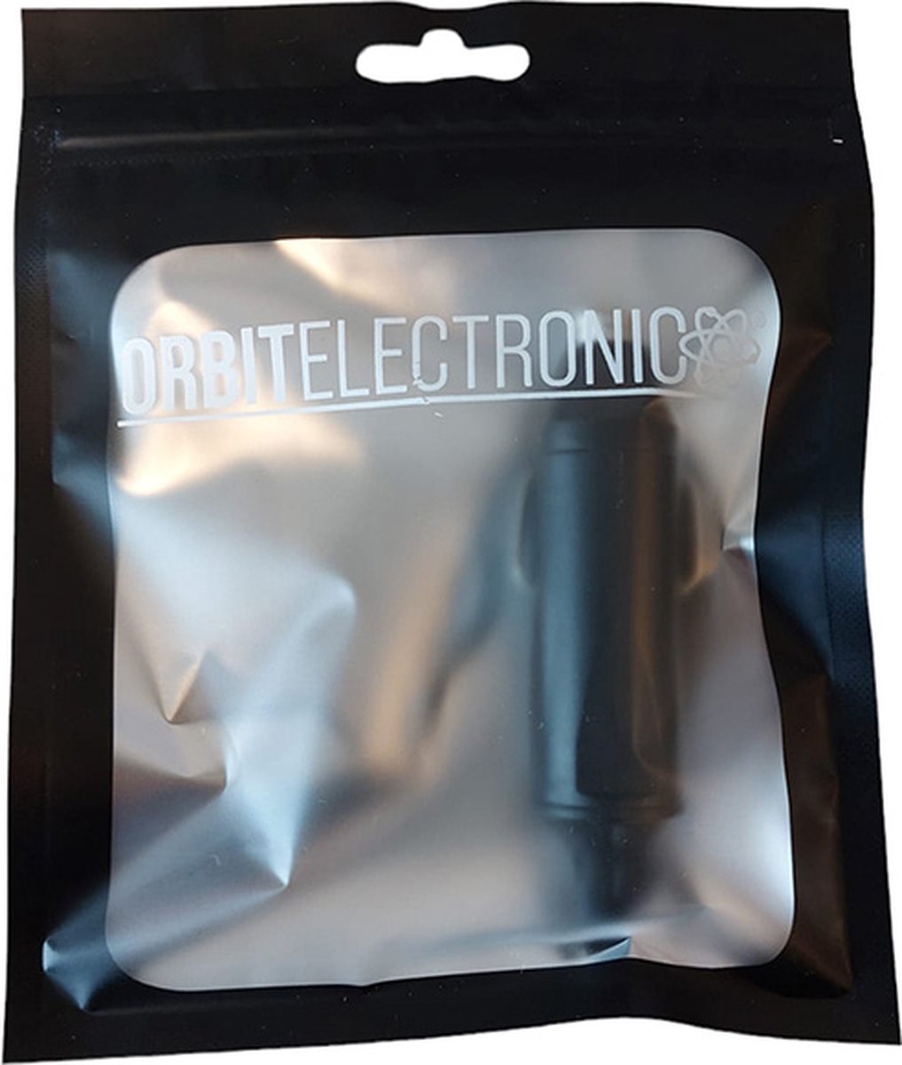 Orbit Electronic® Soldeerbare Sigarettenaansteker Stekker - 12V/20A ...